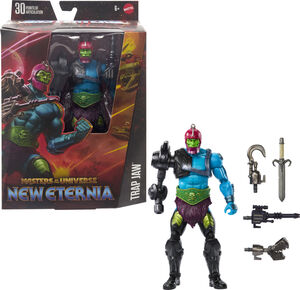 MOTU MASTERVERSE CORE FIGURE 3 Collectibles on PopMarket