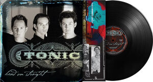 Tonic, Head On Straight - 180-Gram Black Vinyl [Import]