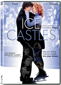 Ice Castles Manufactured on Demand, Dolby on WOW HD