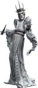 WETA Workshop Mini Epics - The Lord of the Rings Trilogy - The Witch-King of the Unseen Lands