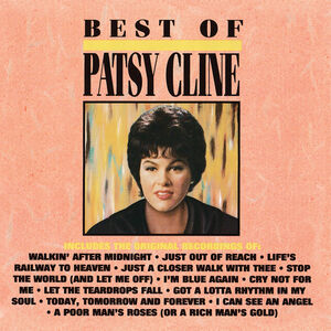 Patsy Cline, Best Of Patsy Cline