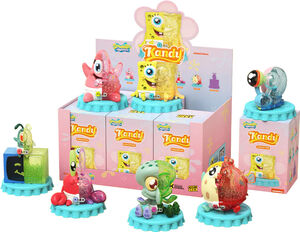 KANDY X SPONGEBOB SQUAREPANTS (SODA EDITION) Collectibles on CCVideo.com