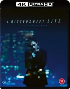 Bittersweet Life - All-Region UHD [Import] on WOW HD
