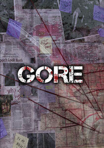 Gore Manufactured on Demand on Movies Unlimited
