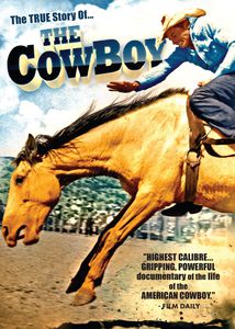 The Cowboy Full Frame on TCM Shop