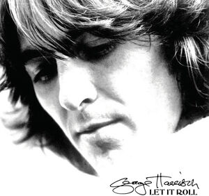George Harrison, Let It Roll - Songs By George Harrison