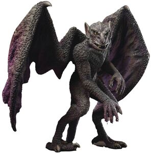 RAY HARRYHAUSENS HOMUNCULUS POLYRESIN STATUE (NET) Collectibles on ...