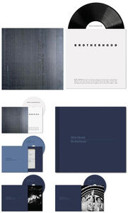New Order, Brotherhood (Definitive Edition)