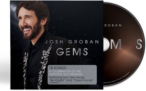 Josh Groban, Gems