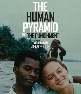The Human Pyramid + The Punishment