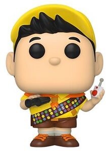 DUG DAYS- RUSSELL Collectibles on PopMarket