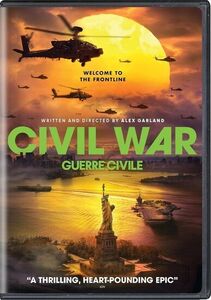 Civil War [Import] Canada - Import on CCVideo.com.com