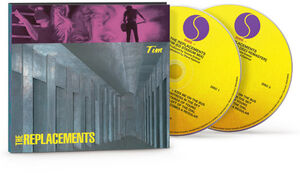 The Replacements, Tim