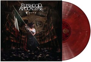 Fleshgod Apocalypse, Opera - Red Marble