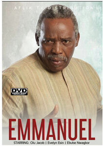 Emmanuel Manufactured on Demand, Dolby on Movies Unlimited