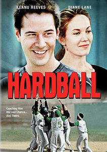 Hardball Manufactured on Demand on Movies Unlimited