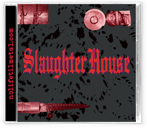 Slaughterhouse Slaughterhouse Limited Edition, Remastered, Reissue on ...
