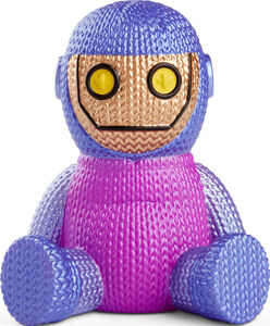 SCOOBY-DOO - CHARLIE FUNLAND ROBOT (METALLIC GITD) Collectibles on ...