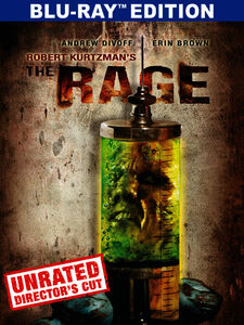 The Rage Manufactured on Demand on Movies Unlimited