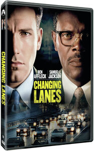 Changing Lanes Manufactured on Demand on CCVideo.com.com