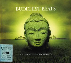 Various Artists Buddha Beats on WOW HD