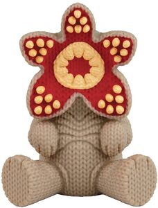 STRANGER THINGS HMBR DEMOGORGON VINYL FIG Collectibles on WOW HD
