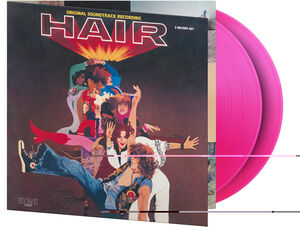 Hair (Original Soundtrack)