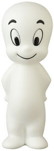 CASPER THE FRIENDLY GHOST CASPER VCD FIGURE Collectibles on CCVideo.com