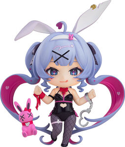 Hatsune Miku - Nendoroid - Rabbit Hole (rerun) Figure