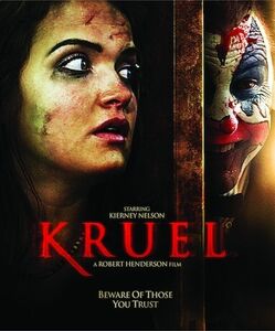 Kruel Manufactured on Demand on Movies Unlimited