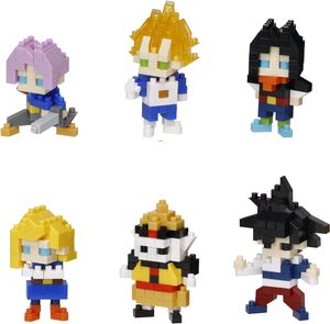 DRAGON BALL Z ASSORTMENT 4 (BLIND BOX) DRAGON BAL Collectibles on PopMarket