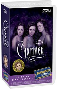 REWIND CHARMED PHOEBE STYLES MAY VARY Collectibles on PopMarket