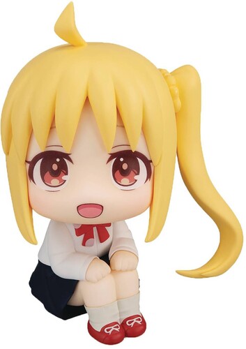 BOCCHI THE ROCK LOOKUP NIJIKA IJICHI FIG Collectibles on DeepDiscount