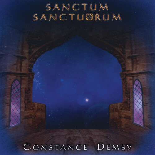 Constance Demby, Sanctum Sanctuorum