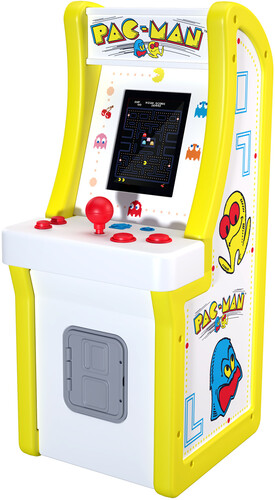 Buy Arcade1Up Junior PAC-MAN at GameFly | GameFly