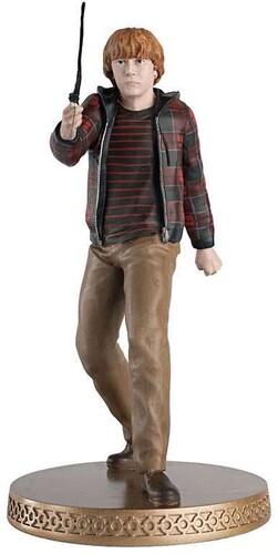 Buy Wizarding World of Harry Potter - Ron Weasley 7th Year at GameFly ...