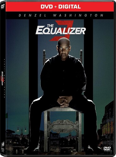 The Equalizer Dvd Complete Series