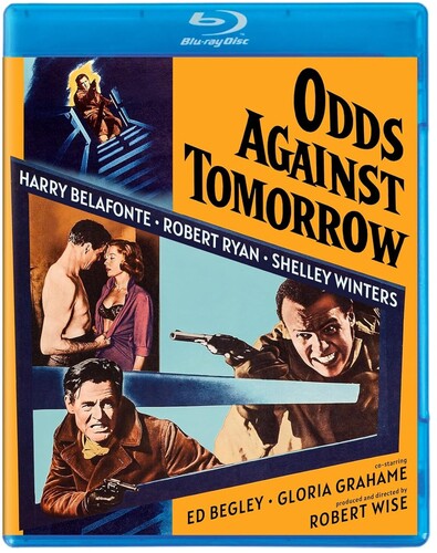 Odds Against Tomorrow Special Edition, Widescreen on CCVideo.com.com