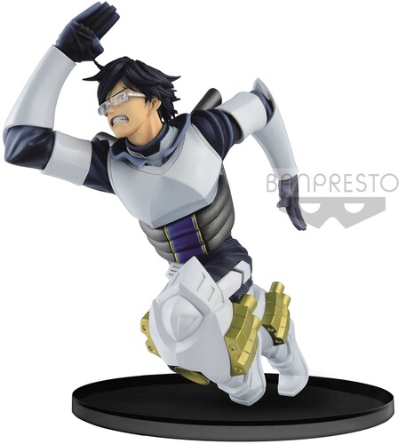 Buy My Hero Academia Tenya Iida Figure at GameFly | GameFly