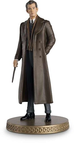 Buy Wizarding World of Harry Potter - Theseus Scamandar at GameFly ...