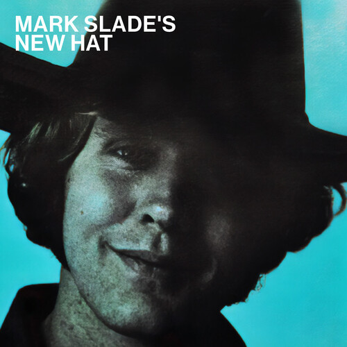Mark Slade – Mark Slade's New Hat (CD)