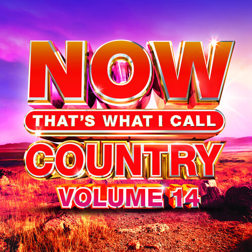 Various Artists Now Country Vol. 14 (Various Artists) on Collectors ...