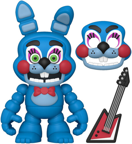 TOY BONNIE & BABY 2PK Collectibles on PopMarket