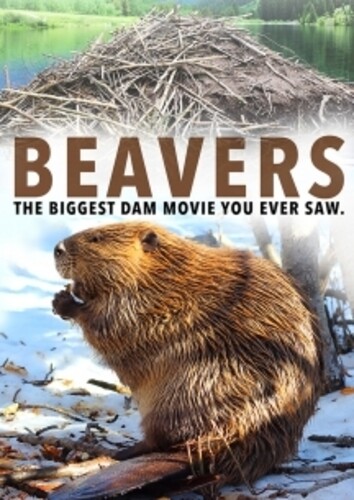 Beavers on Movies Unlimited