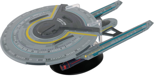 STAR TREK - USS CERRITOS (XL) Collectibles on Movies Unlimited