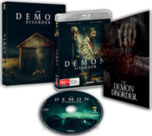 The Demon Disorder [Import]