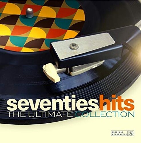 Various Artists Ultimate Seventies Collection / Various [Import ...