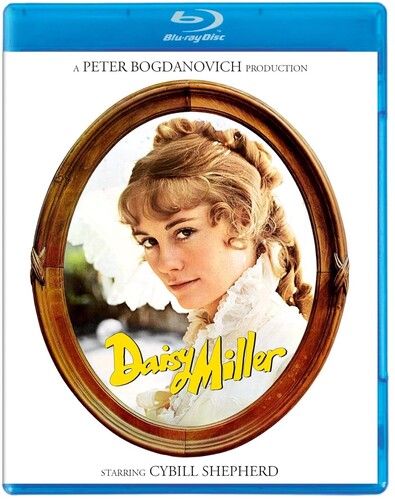 Daisy Miller Special Edition, Subtitled on CCVideo.com.com