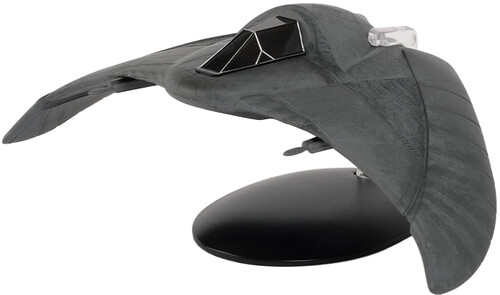 Buy Stargate - Death Glider Die-Cast 8"" Ship at GameFly | GameFly