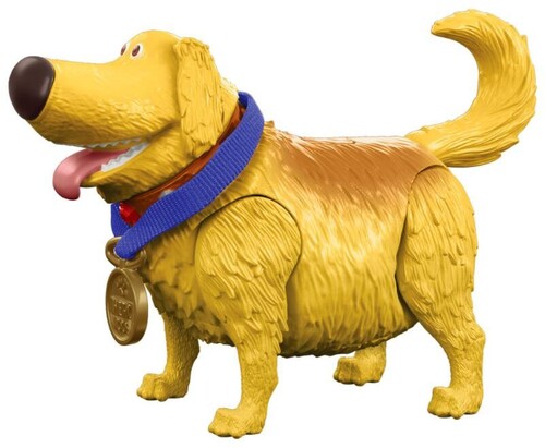 World of Pixar - World Of Pixar Doug Interactable (Fig) | Easy Street ...